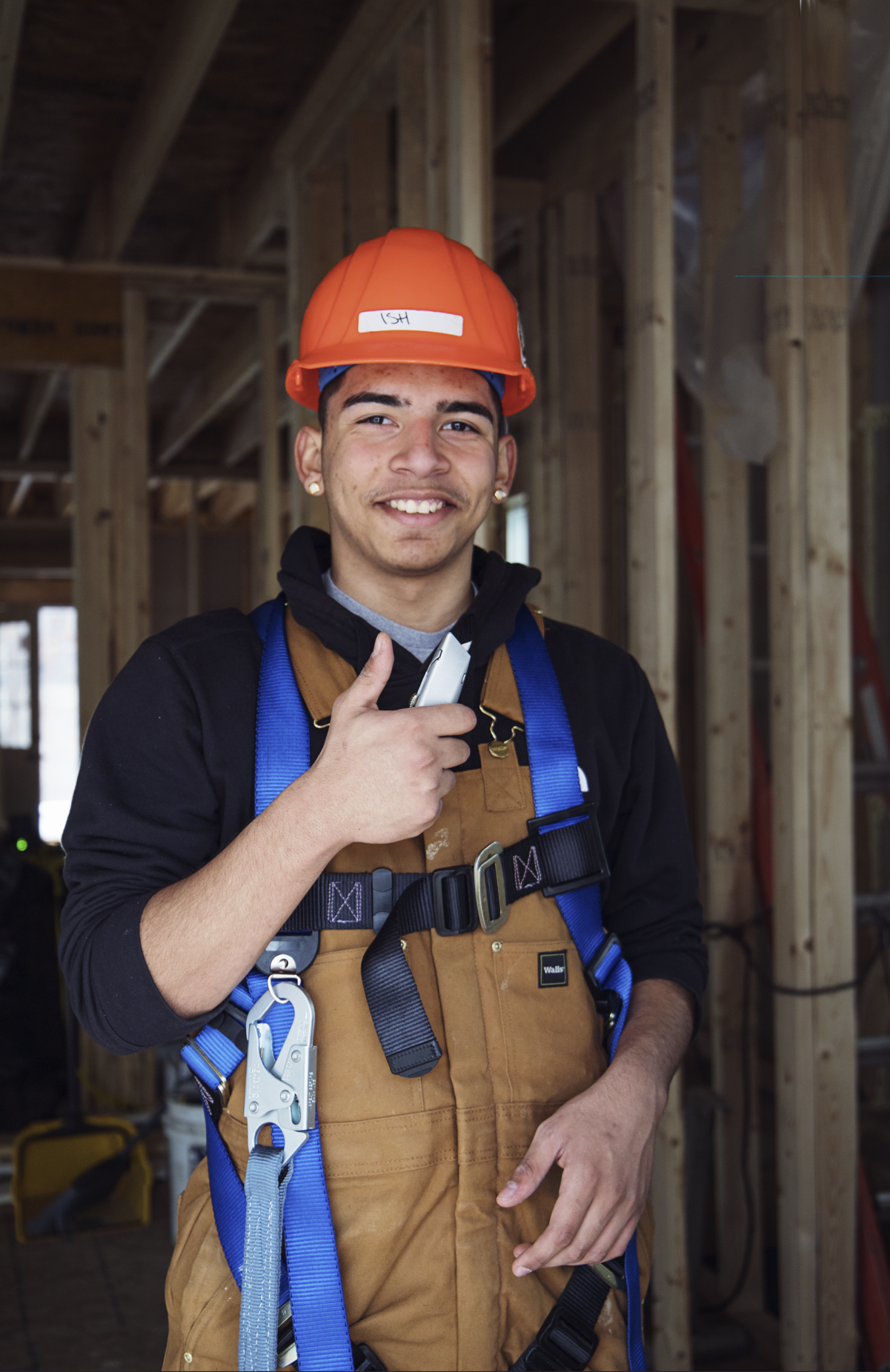 YBL Career Tracks – Blueprint502