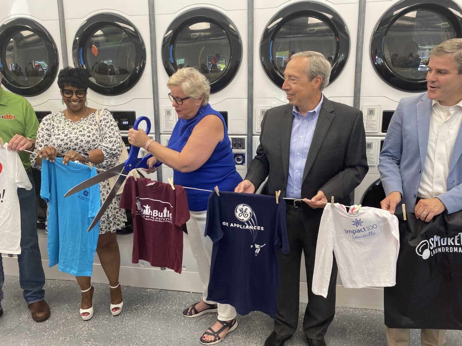 Partners – Blueprint502