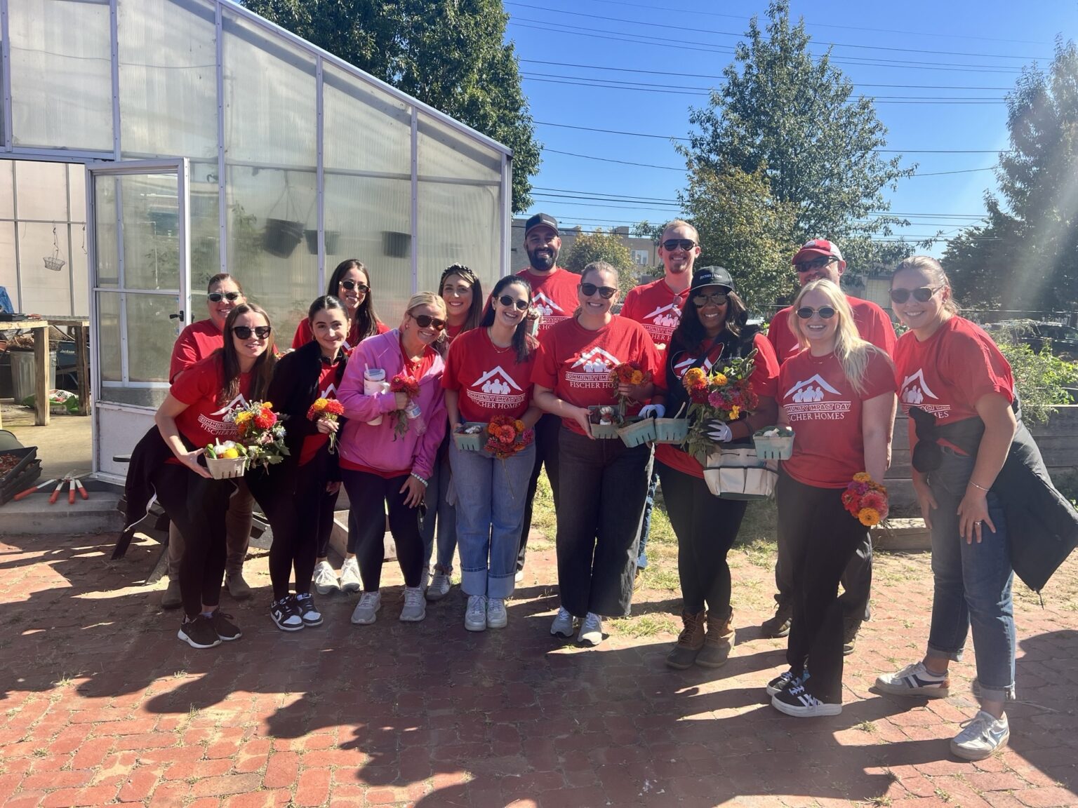 Volunteer – Blueprint502