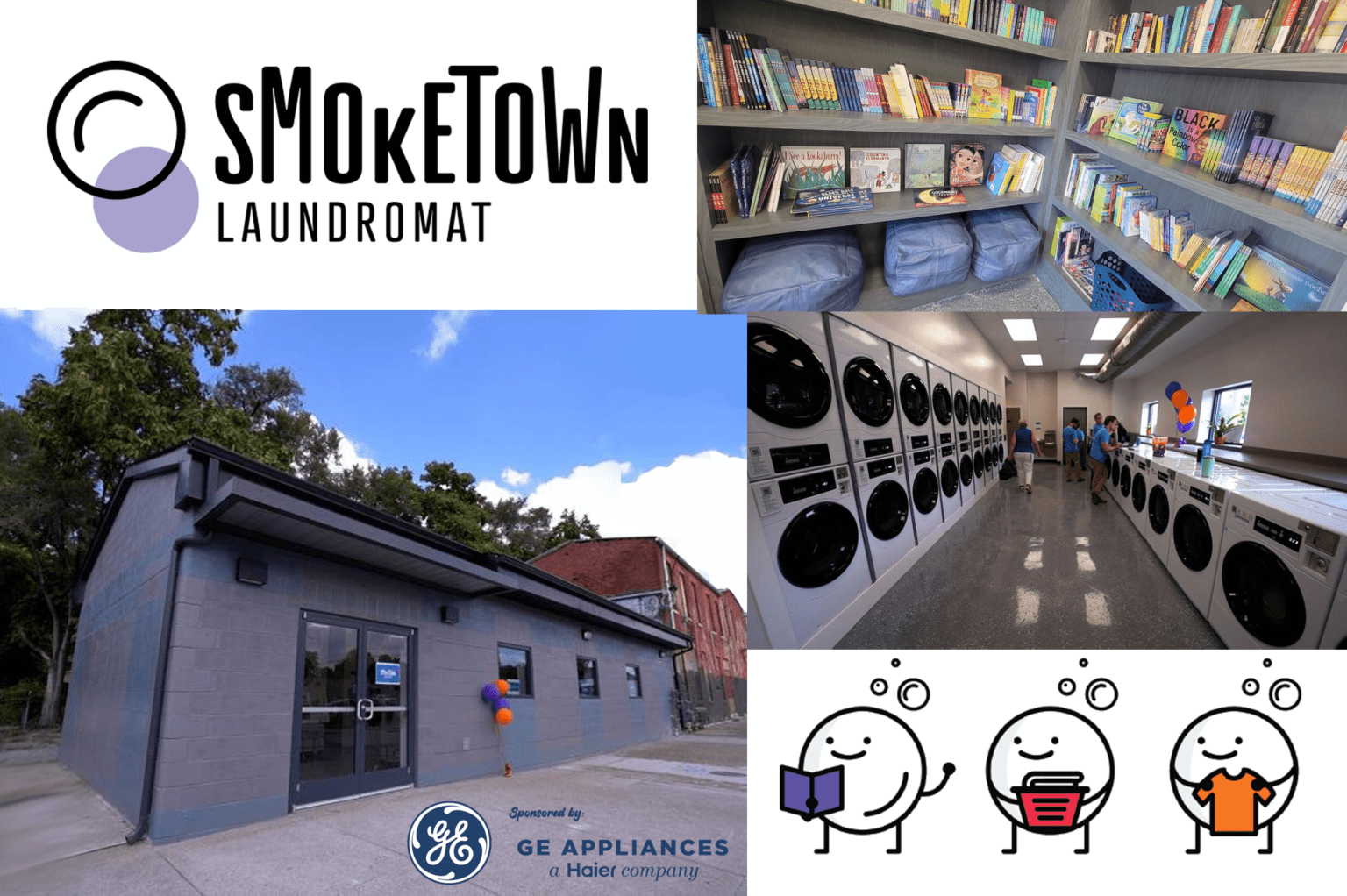 History – Blueprint 502