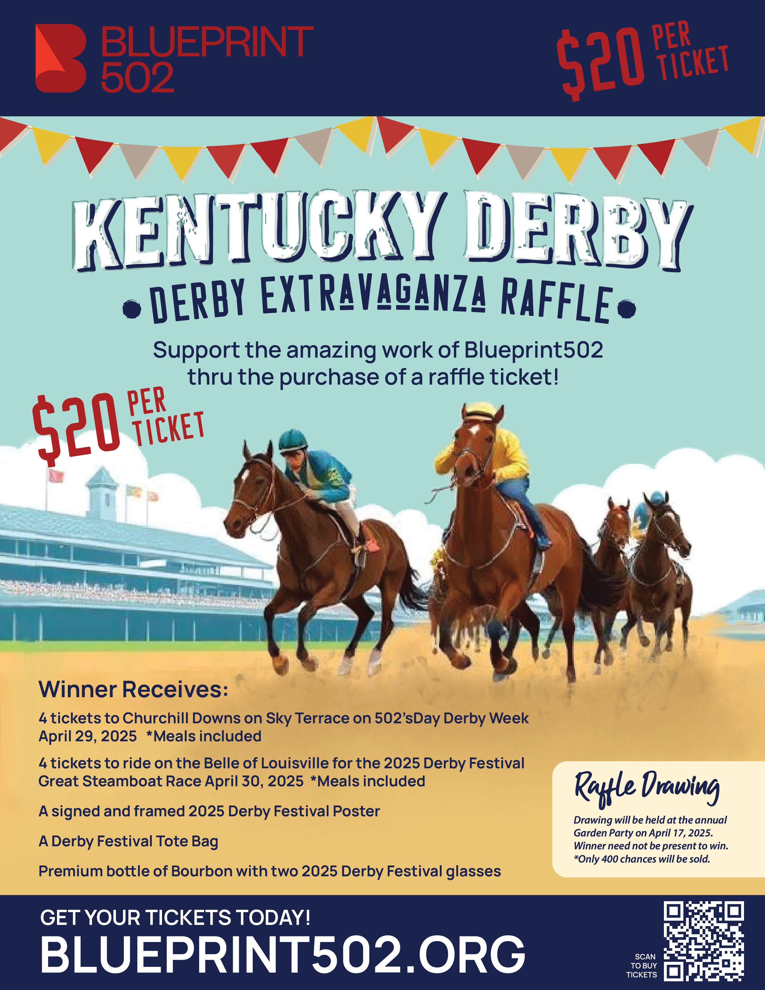 Events – Blueprint502